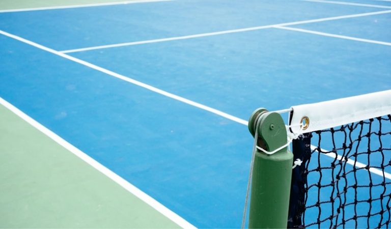 What Are the Different Tennis Court Surfaces? - sports propaganda